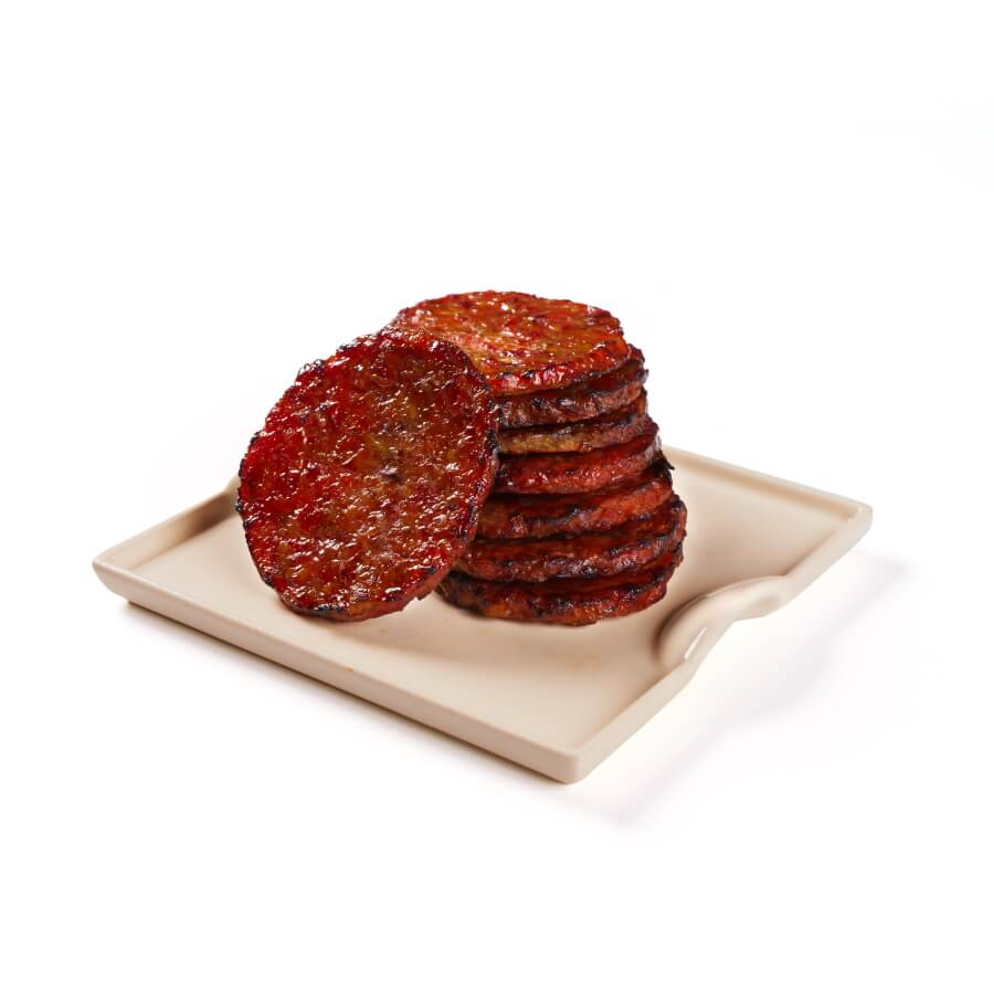 金錢雞肉乾 Gold Coin Chicken 500G 14-18 Slices