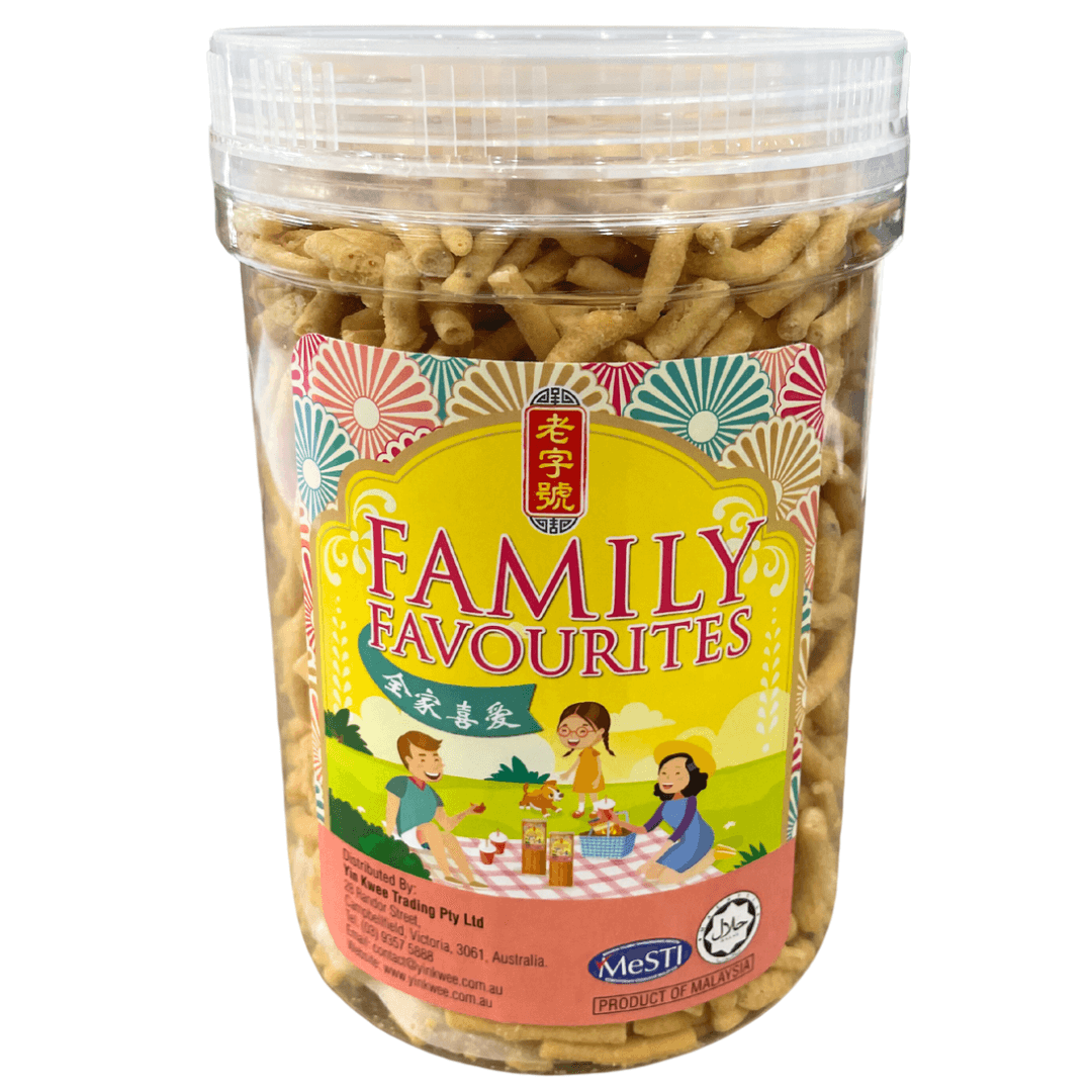 Muruku Mee (Spiced Spiral)