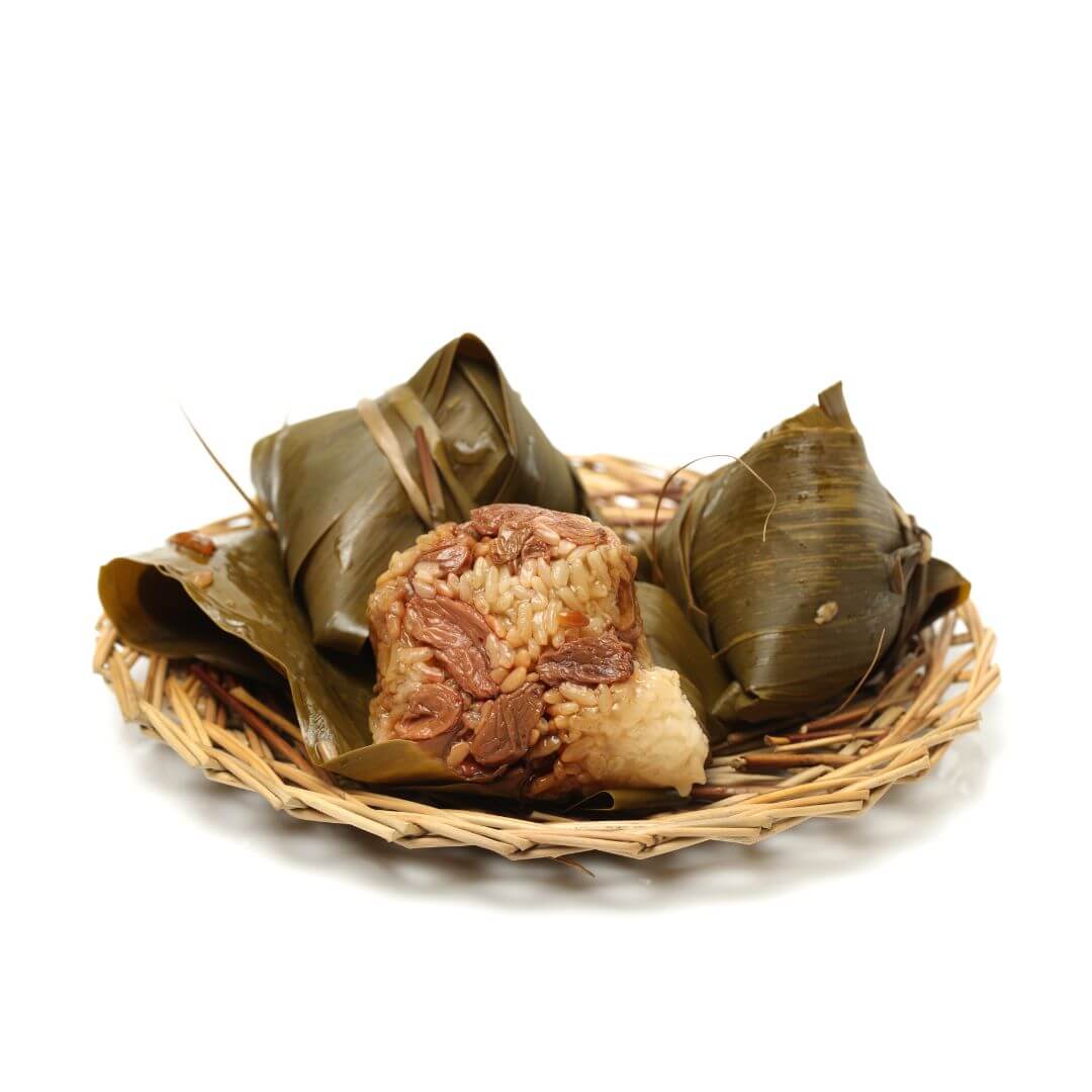Rice Dumpling Bundle Set 4